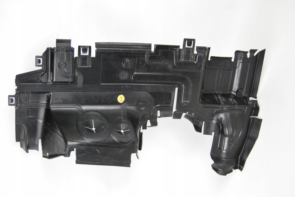 Kierownica kanał powietrza lewa Audi Q8 4M8121283A - 8544806033 ...