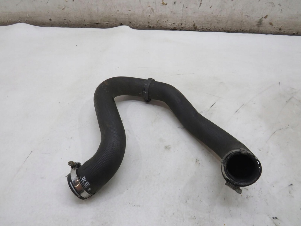 WĄŻ INTERCOOLERA PEUGEOT 308 9820100780 - 14181514643 - oficjalne ...