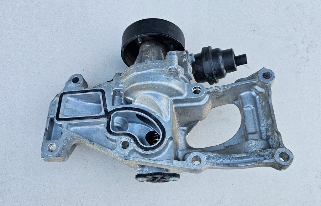 BMW 1 F20 2 F22 3 F30 G20 4 F32 5 G30 6 G32 7 G11 X3 G01 X4 G02 POMPA ...