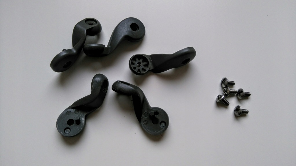 Shimano Stradic FE GTM 3000/4000 Ramie Kabłąka - 10068941681 ...