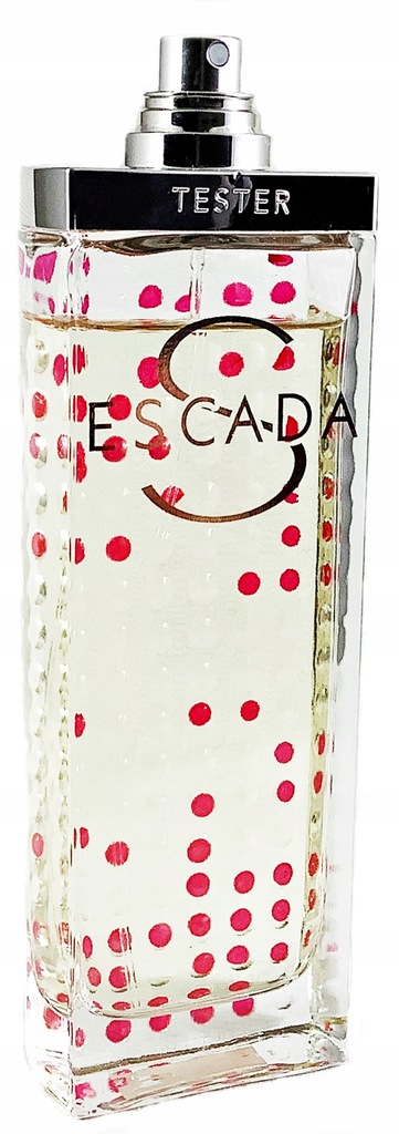 ESCADA S 90 ML EDP UNIKAT - 13336811290 - oficjalne archiwum Allegro