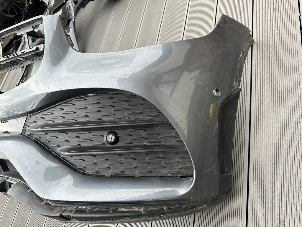 MERCEDES GLC LIFT AMG ZDERZAK PRZEDNI PRZÓD - 13481798549 - oficjalne ...