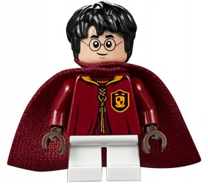 LEGO hp138 Harry Potter figurka minifigurka 1szt N - 12589872174 ...