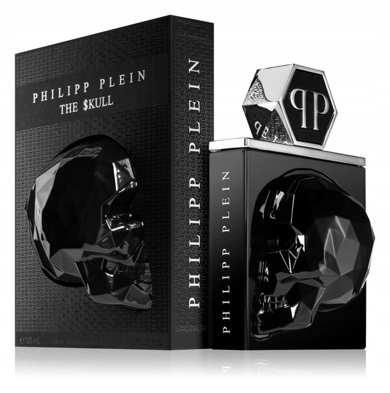 Philipp Plein The Skull 125 ml EDP - 13194263962 - oficjalne archiwum ...