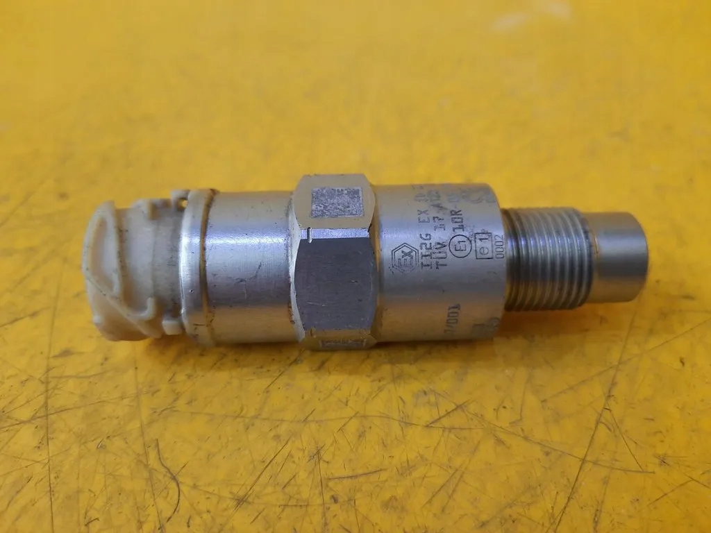 Mercedes Actros CZUJNIK TACHOGRAFU A0175428917 - 13311781566 ...