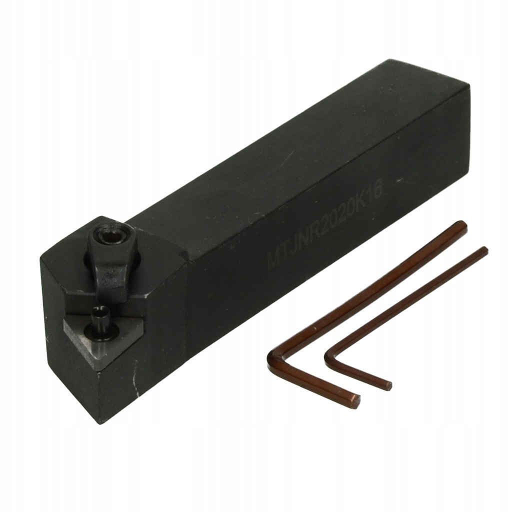 Nóż tokarski skład. do toczenia zewn MTJNR-2020K16 - 13178853830 - oficjalne archiwum Allegro