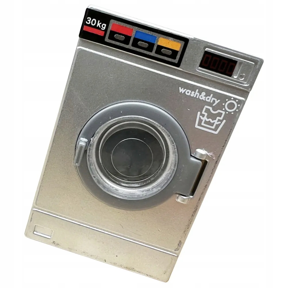 Work Desk Decor Washing Machine Toy Kids Office - 13664023957 ...