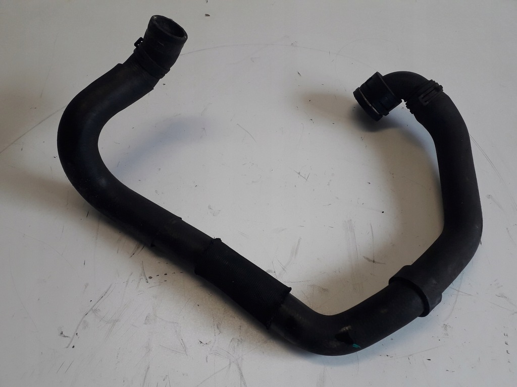 KRÓCIEC WĄŻ WODY VW PASSAT B6 1K0122291L 2.0TDI - 7623499570 ...