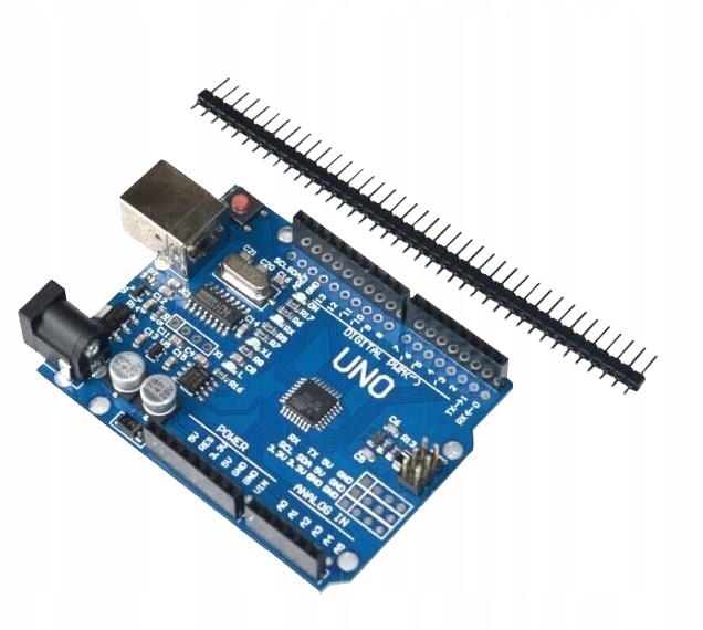 MODUŁ ZGODNY Z ARDUINO UNO R3 - 12883652140 - oficjalne archiwum Allegro MODUŁ ZGODNY Z ARDUINO UNO R3 - 12883652140 - oficjalne archiwum Allegro