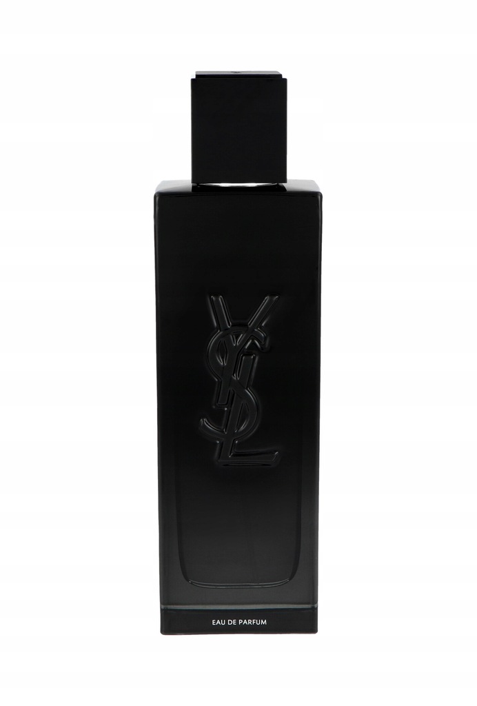 Yves Saint Laurent MYSLF Edp 100ml - 17556288242 - oficjalne archiwum Allegro