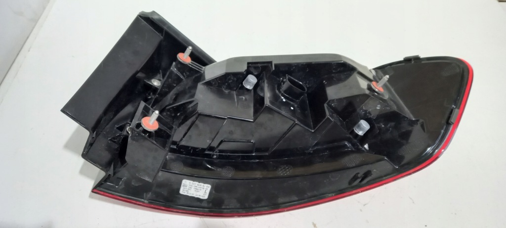 Mercedes-Benz GLB X247 2019- OE A2479066704 - 11504463010 - oficjalne ...