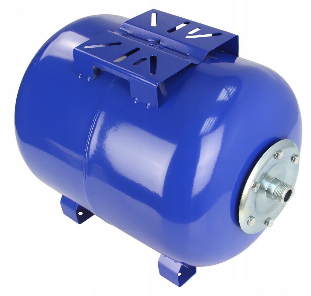ZBIORNIK HYDROFOROWY PRZEPONOWY HYDROFOR 50 L - 11350974500 - oficjalne ...