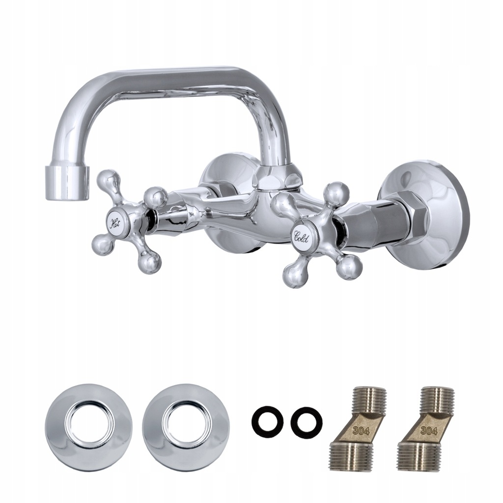 Купить РЕТРО C РАКОВИНА КУХОННАЯ РАКОВИНА FAP: отзывы, фото и характеристики на Aredi.ru ...