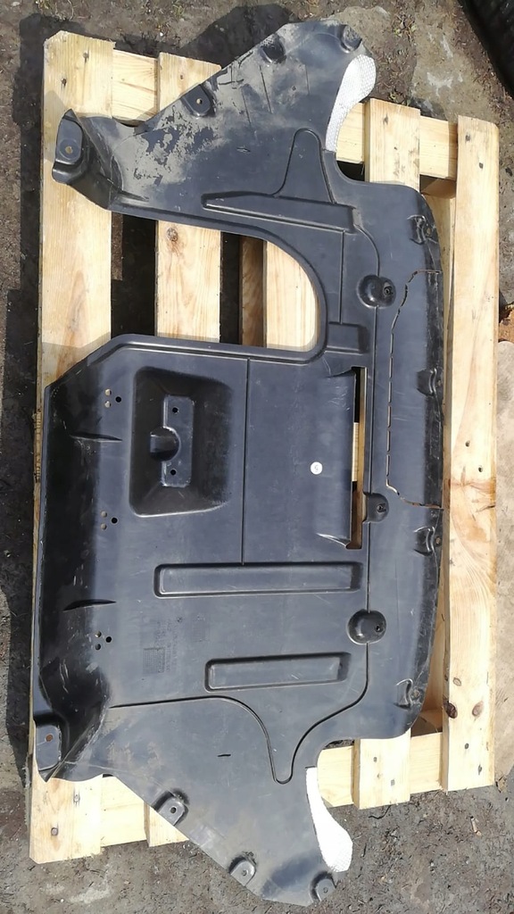 Tylny dyfuzor 51757428192 BMW G20 - 10655100576 - oficjalne archiwum ...