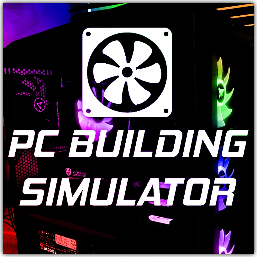 Купить PC Building Simulator / STEAM / ВСЕ DLC!: отзывы, фото и ...