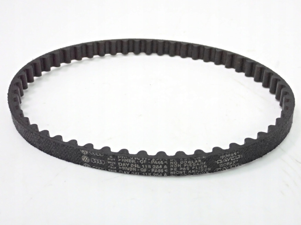 PASEK NAPĘDU POMPY PALIWA 04L115264A AUDI Q7 - 13855209556 - oficjalne ...