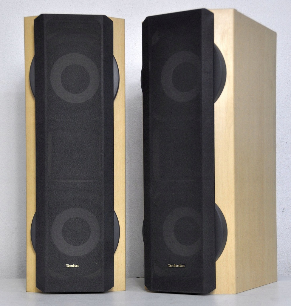 Technics SB-CA11 -klasyki - 12698651869 - oficjalne archiwum Allegro