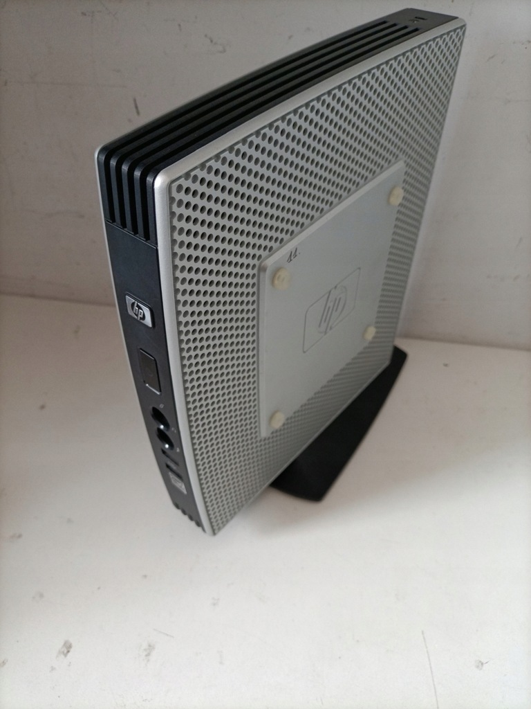 HP terminal T5740 All In One AIO N280 1,66/2GB/0GB - 12377916528 ...