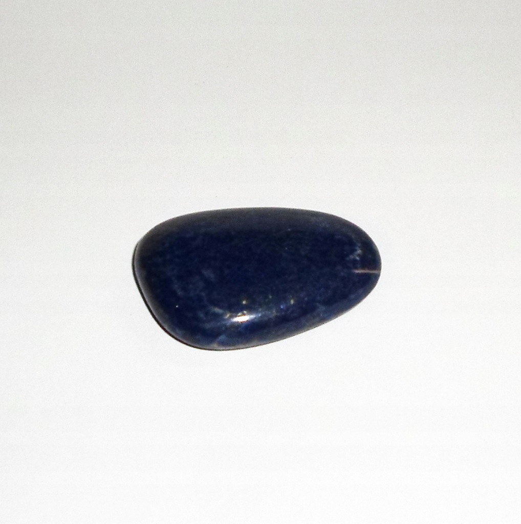 LAPIS LAZULI LAZURYT PIRYT AFGANISTAN 24 g nr 336 - 12634945038 ...
