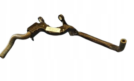 Przewód pompy Mercedes W204,W212 OM642 6420701681 - 11580879429 ...