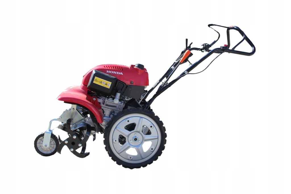 Glebogryzarka Spalinowa Honda FF 300 DE - 10612138252 - oficjalne ...