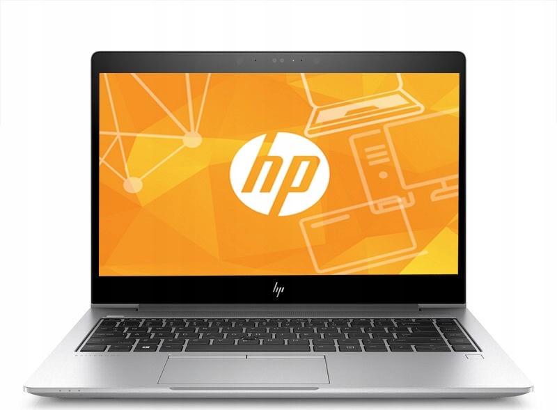 HP EliteBook 745 G6 AMD Ryzen 5 PRO 3500U 16GB 512GB SSD FullHD ...