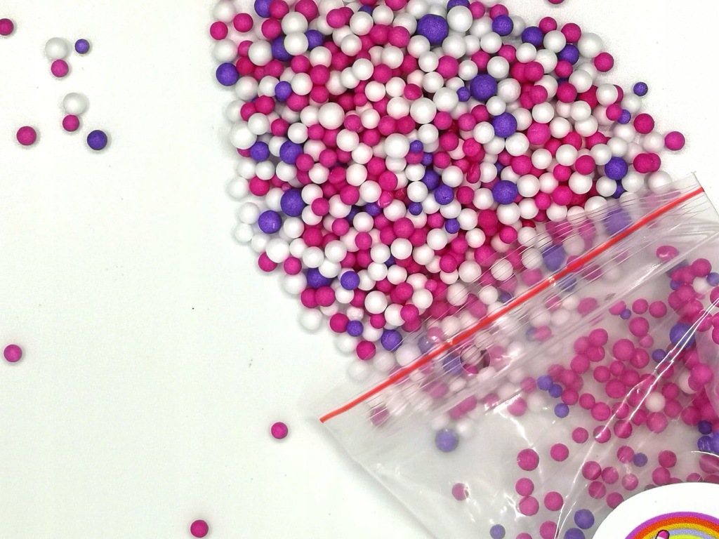 ZESTAW MAGIC BOX SLIME / GLUTY 32W1 / WYJĄTKOWY - 8299308992 ...