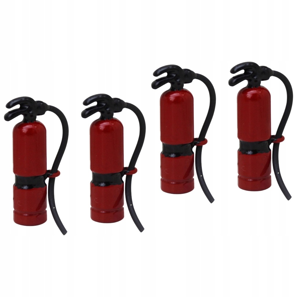 Mini Fire Extinguisher Outdoor Toys Kids - 14657786375 - oficjalne ...