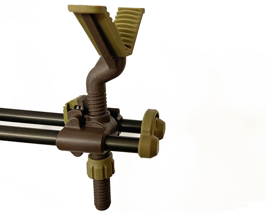 WSPORNIK PRIMOS 2-pkt DO TRIPOD-U 2 Point Gun Rest - 6540493863 ...