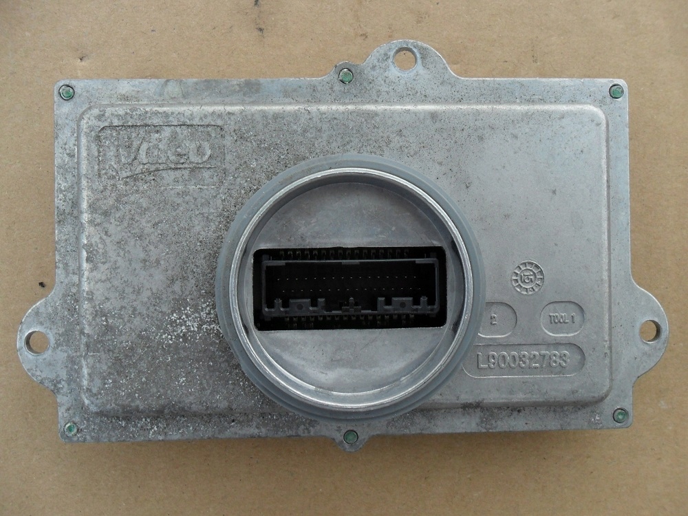 Moduł LED Seat Leon MK3 Cupra R 5F0941472 - 10778664521 - oficjalne ...