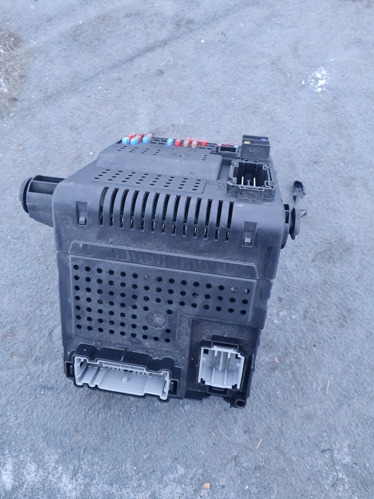 MODUL CEM VOLVO S60 V70 XC70 S80 XC90 31314468 - 14862124750 ...