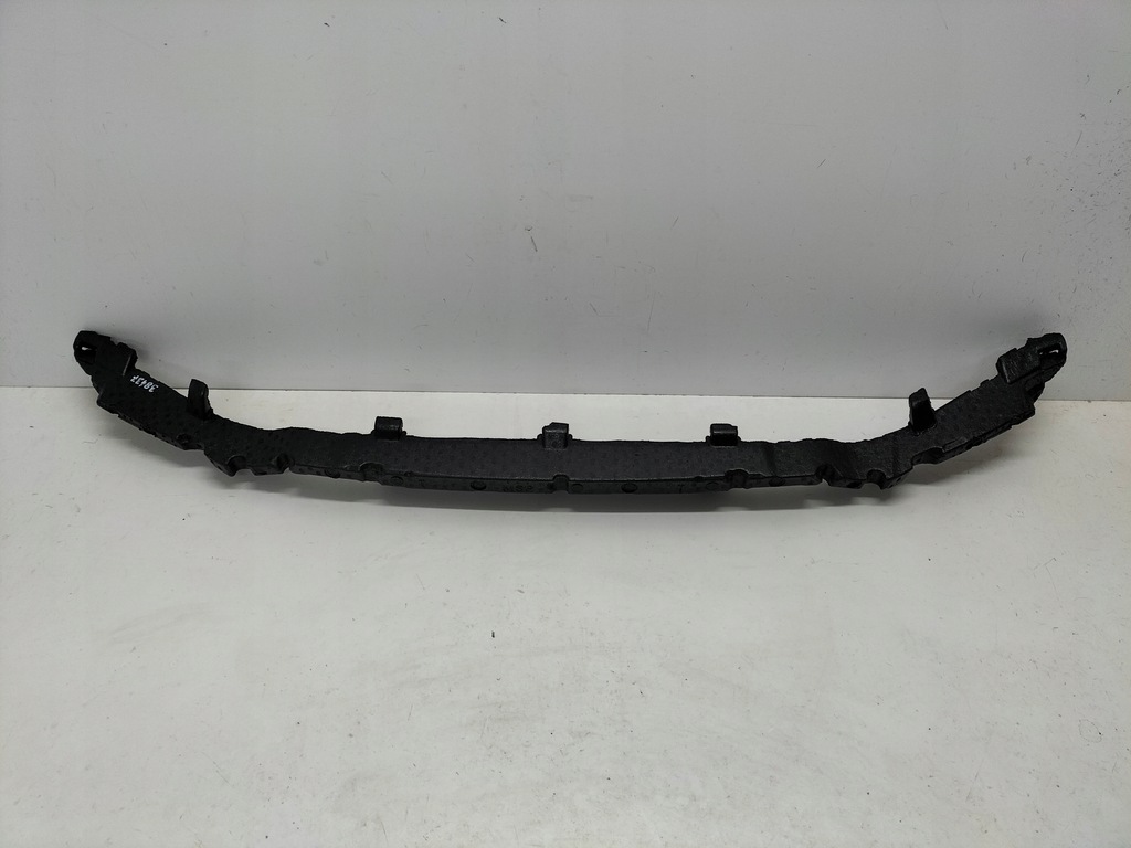 Absorber pianka belka zderzaka przód BMW X3 G01 17- X4 G02 18 ...