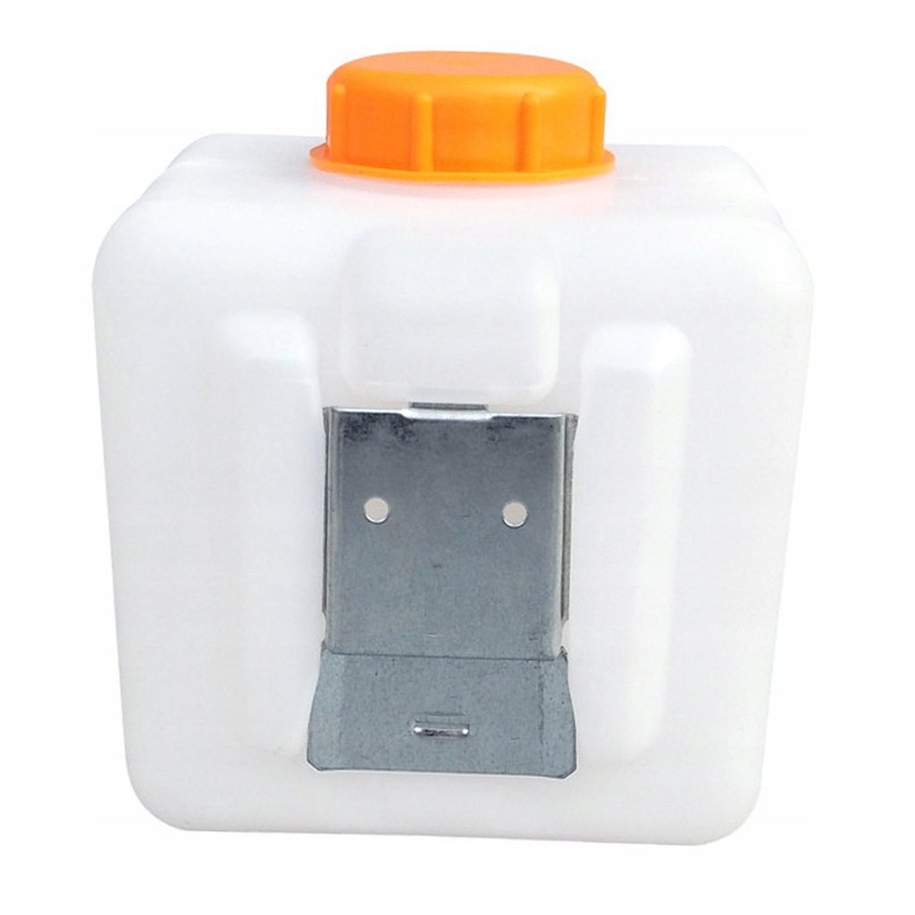 2.5L Fuel Oil Gasoline Tank, Plastic Canister for Air Parking Heater ...