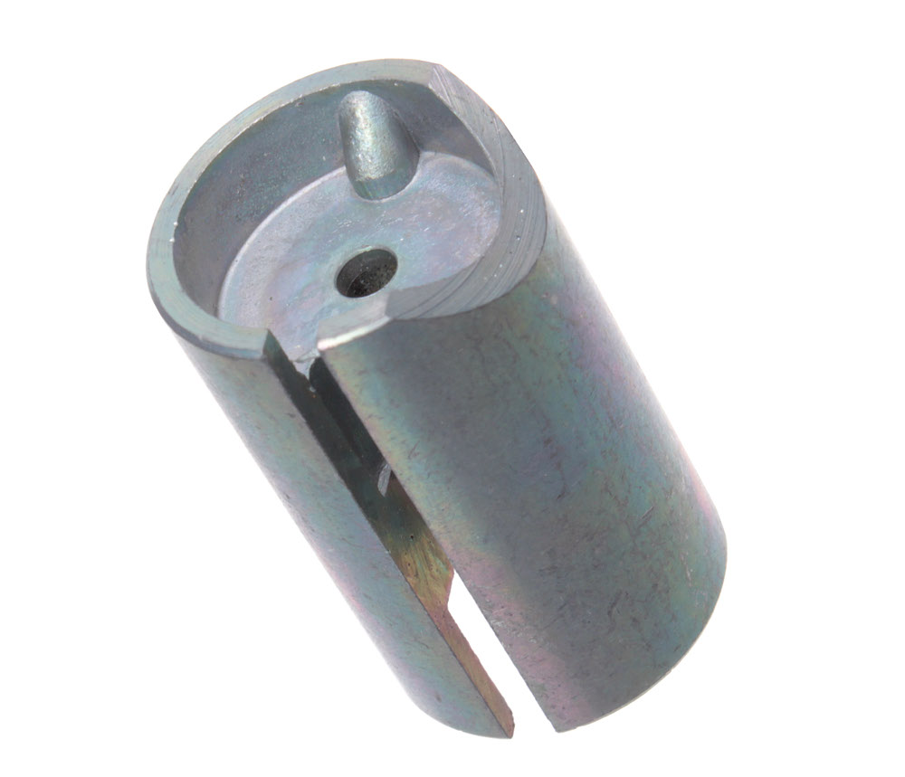 PRZEPUSTNICA GAŹNIKA SIMSON S51 SR50 16N3 NOWY TYP - 6712066999 - oficjalne archiwum Allegro