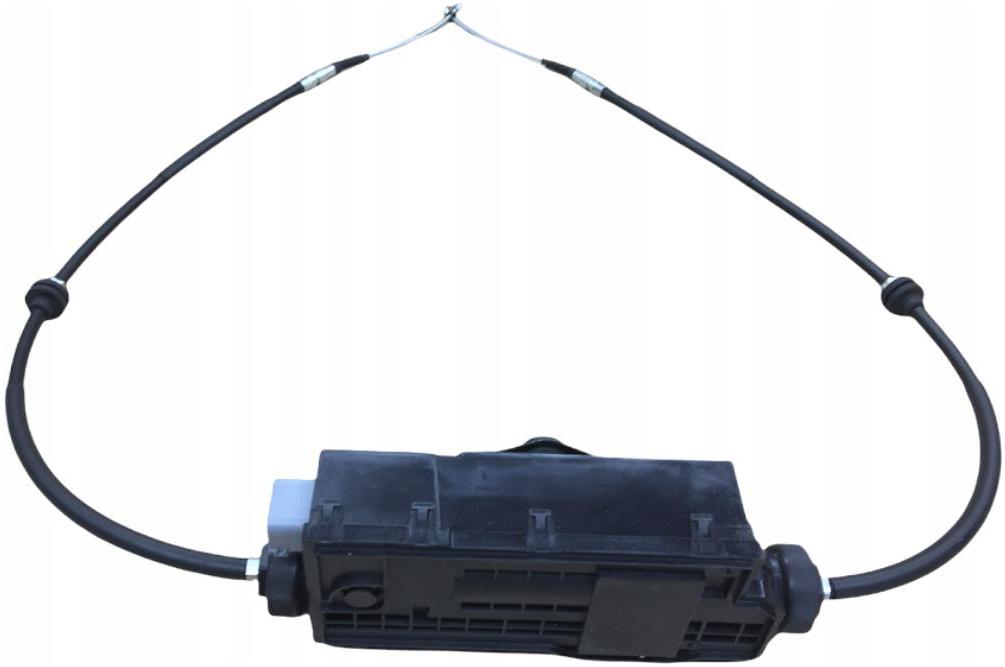 Sterownik Siłownik Hamulca BMW 34436868514 6868514 - 11958285406 ...