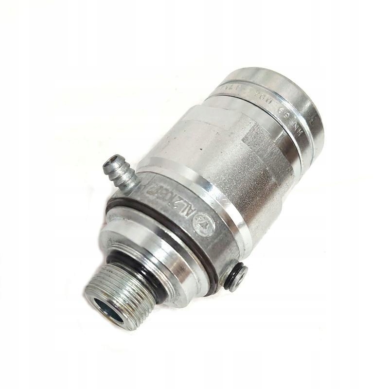 GNIAZDO HYDRAULICZNE JOHN DEERE 6000 AL210587 - 10876437554 - oficjalne ...