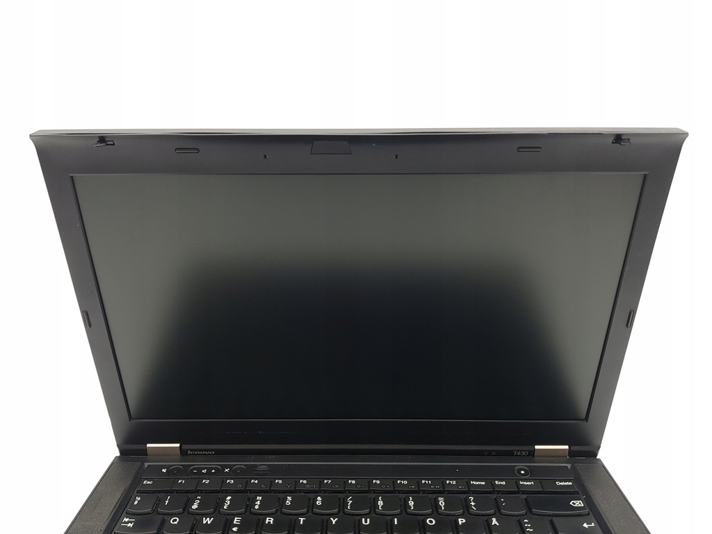 Lenovo ThinkPad T430 I5-2520M 8GB 120 SSD HD WIN10 - 12889086299 ...
