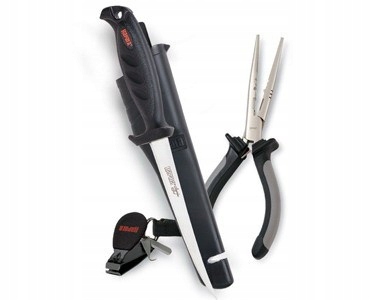 Combo Pack RAPALA Zestaw spinningowy RTC-6P136C - 11973276259 - oficjalne archiwum Allegro