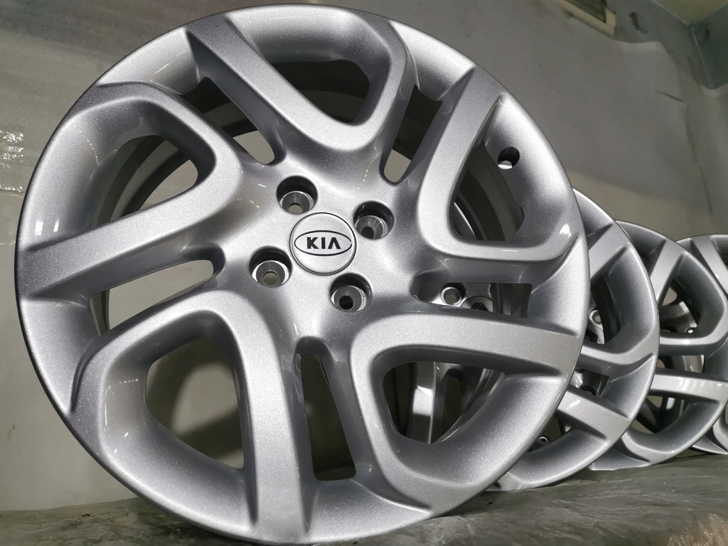 felgi 17 4x100 kia rio stonic nowe - 12306390261 - oficjalne archiwum ...