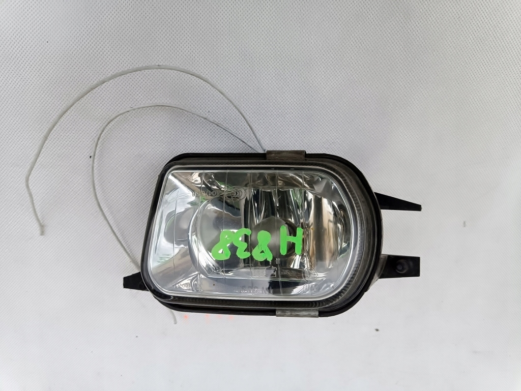 MERCEDES W203 C209 C215 R171 HALOGEN PRAWY - 13652993422 - oficjalne ...