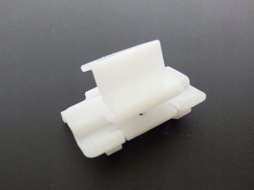 SPINKA LISTWY PROGOWEJ MERCEDES W222 A0019913471 - 7811807159 ...