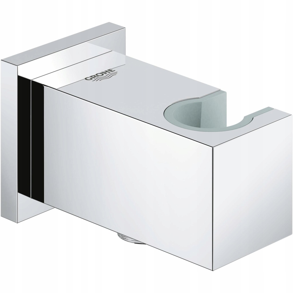 GROHE Zestaw prysznicowy natynkowy Euphoria Cube - 13179601077 - oficjalne archiwum Allegro