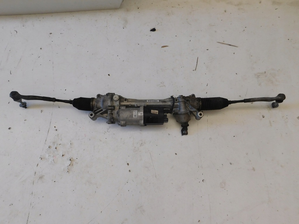 Mercedes W205 C-KLASA A 2534600101 Maglownica - 14397942350 - oficjalne ...