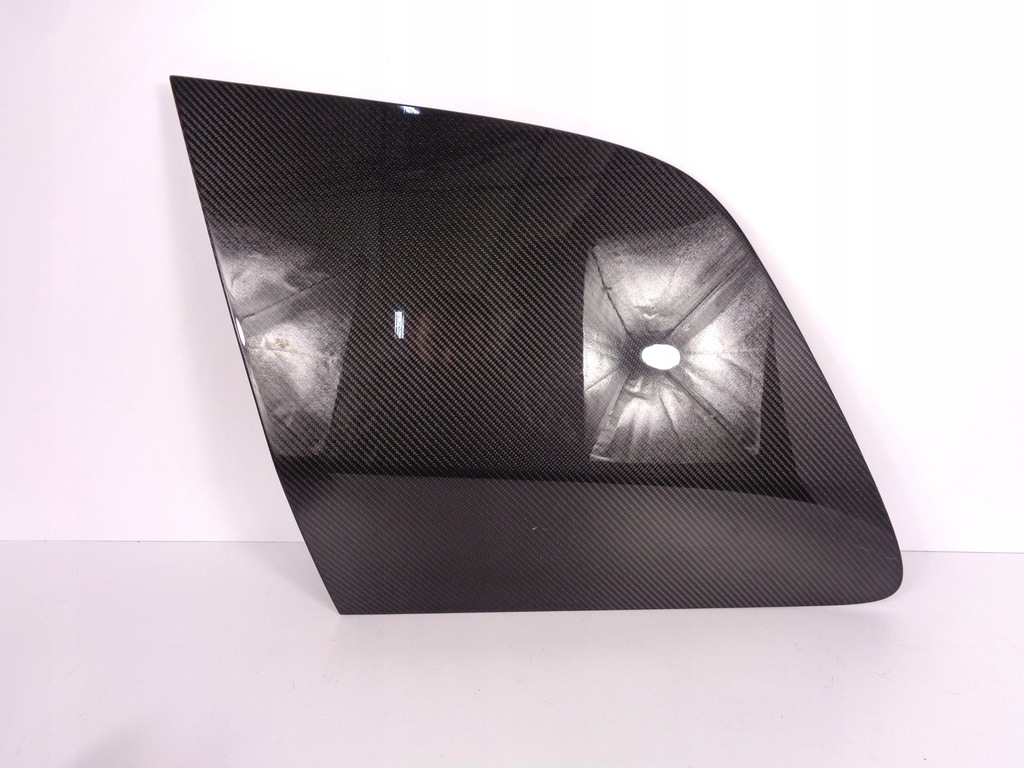 AUDI R8 4S NAKŁADKA BŁOTNIKA TYŁ CARBON 4S8853338G - 10193812515 - oficjalne archiwum Allegro