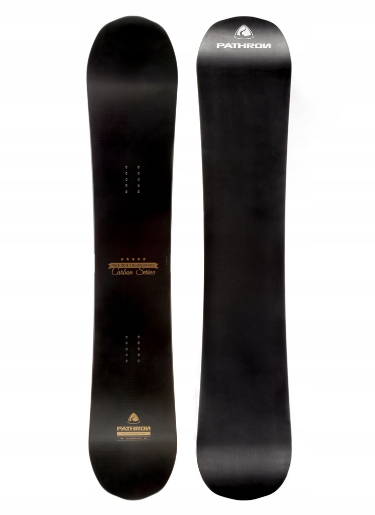 Snowboard Pathron Carbon Gold 156cm Outlet - 13628553691 - oficjalne ...