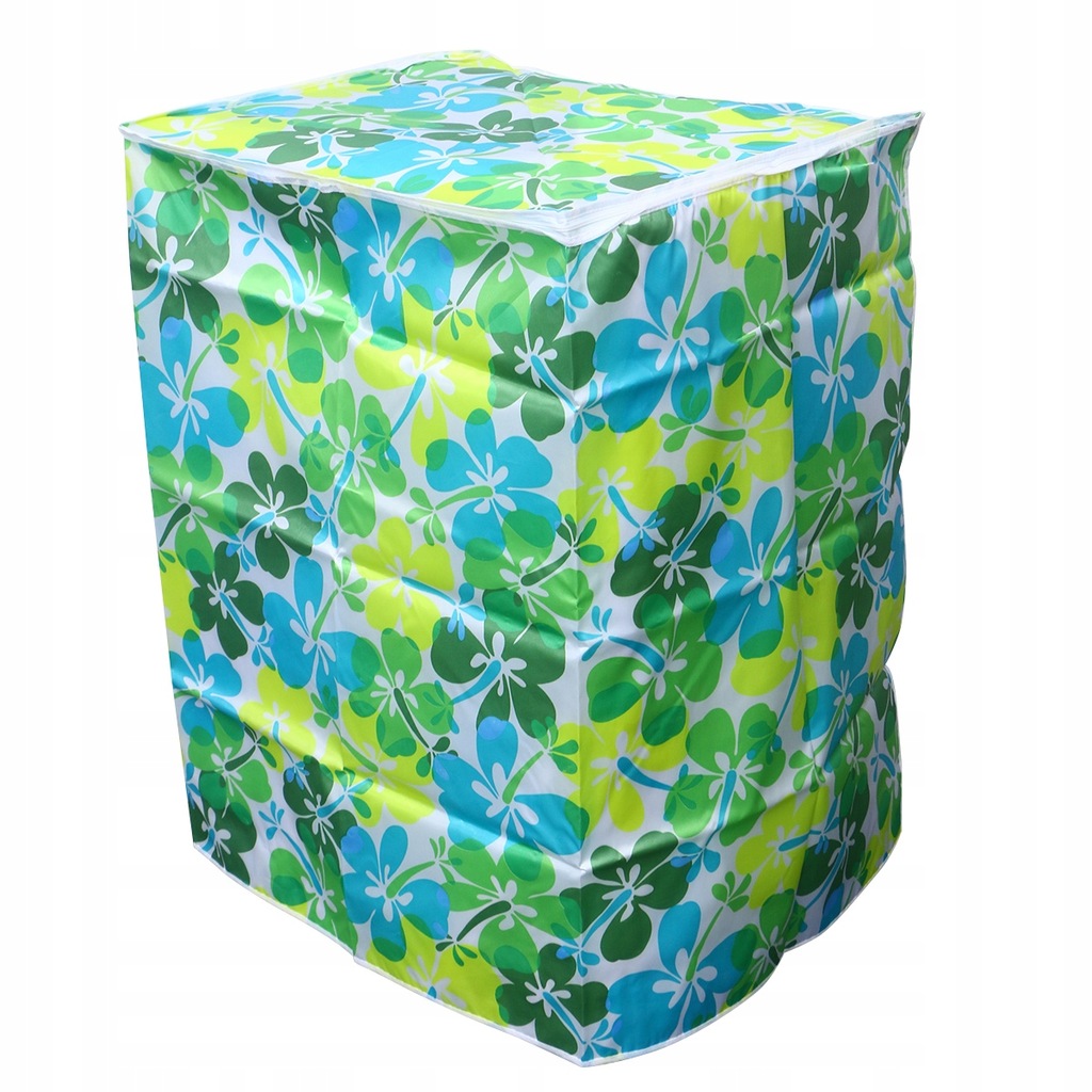 Washing Machine Case - 13586513350 - oficjalne archiwum Allegro