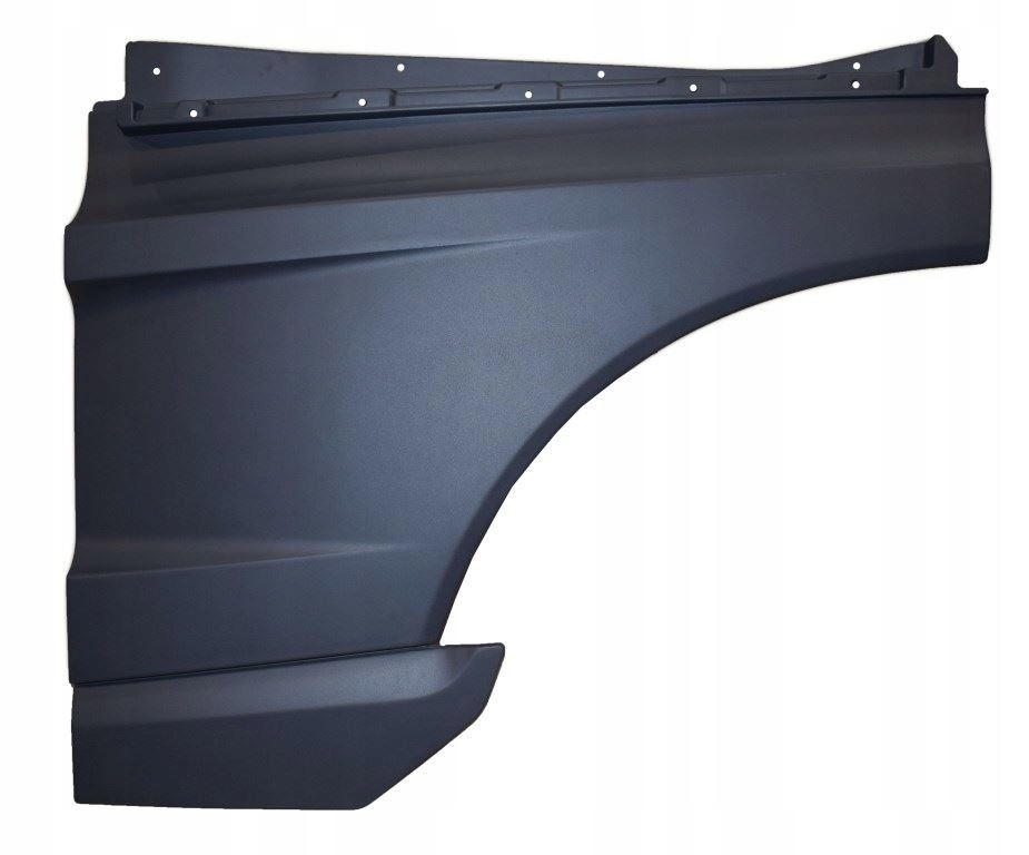 > PRZEDLUZENIE DRZWI MERCEDES ACTROS MP4 LEWE - 11689549157 - oficjalne ...