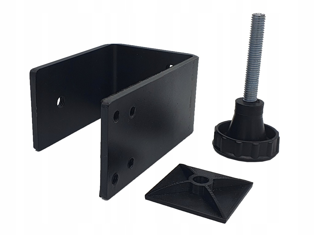 Uchwyt montażowy do biurka do hamulca ręcznego PC - 12169073569 ...