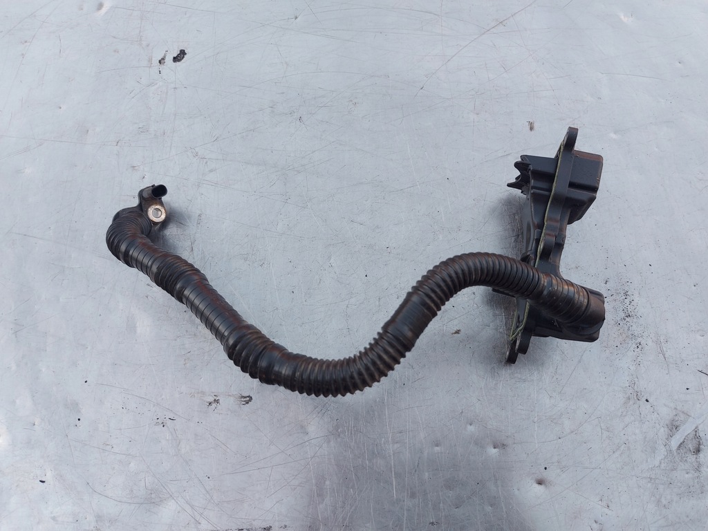 W205 C200 ODMA ZAWÓR PODCIŚNIENIA A2740100401 - 12729724232 - oficjalne ...