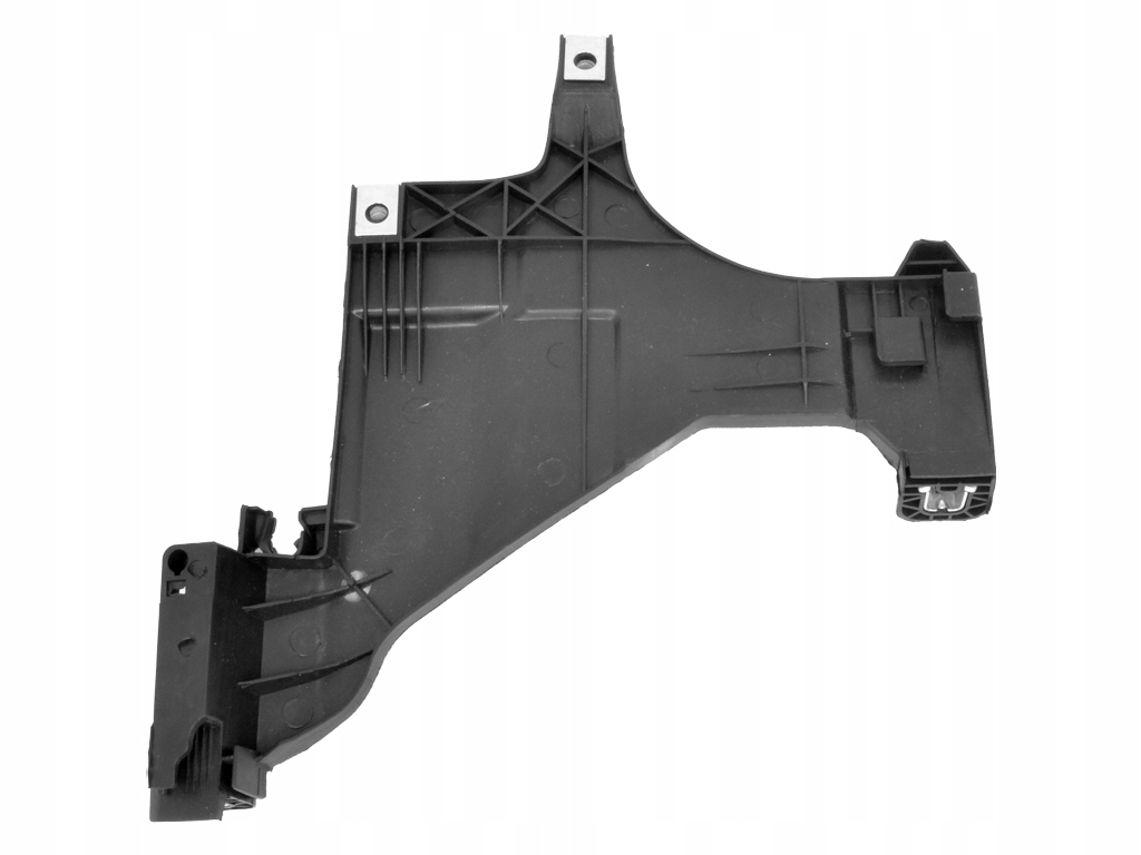 AUDI A5 B8 2011-2016 ŚLIZG ZDERZAKA L 8T0941453D - 13996571267 ...